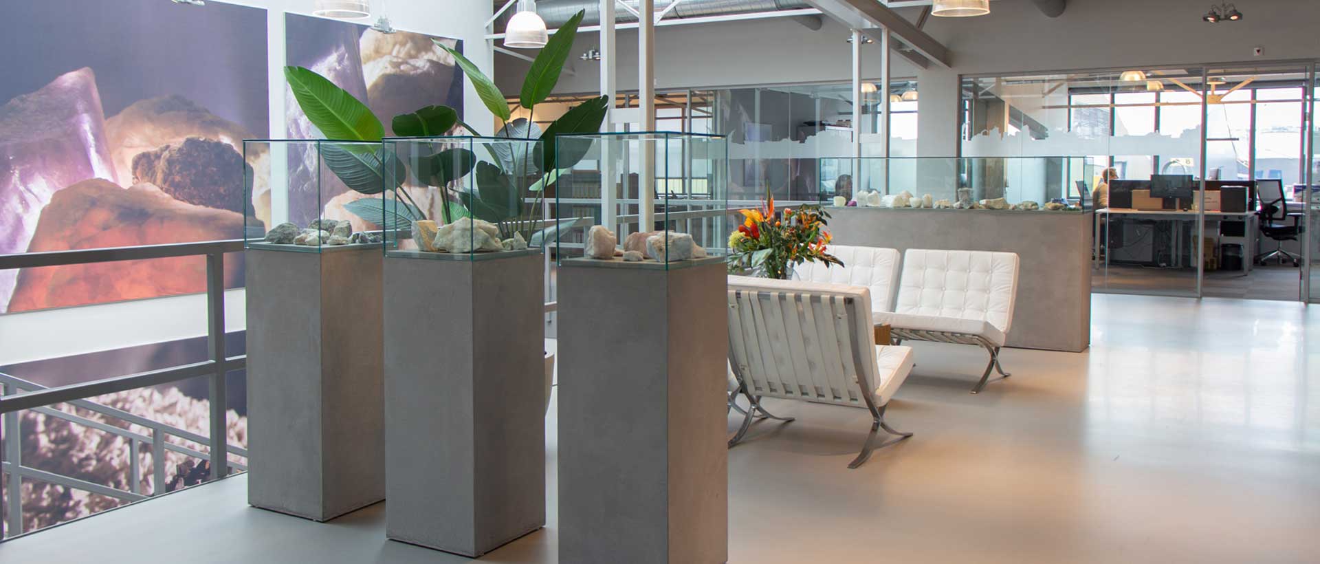 Contact - Eggerding Industrial Minerals